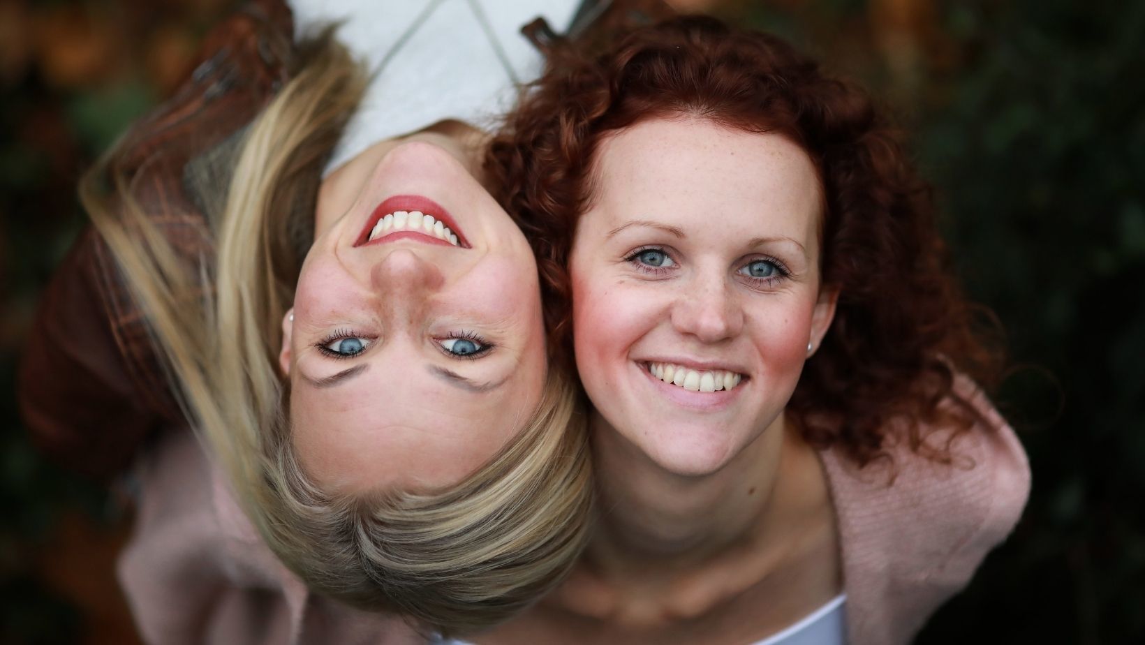 Kamarád není popelnice… | Denní zamyšlení | Cyklicky k sobě